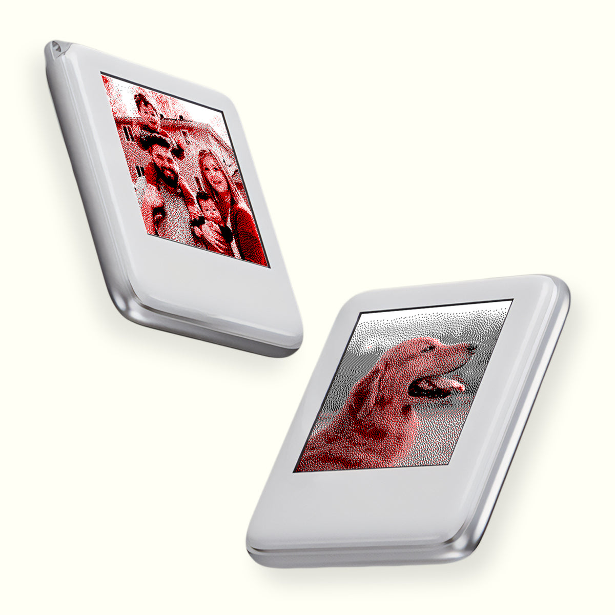 E-Inkify Portable Display